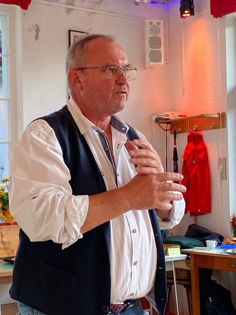 Waldi | Weingut Waldemar Braun